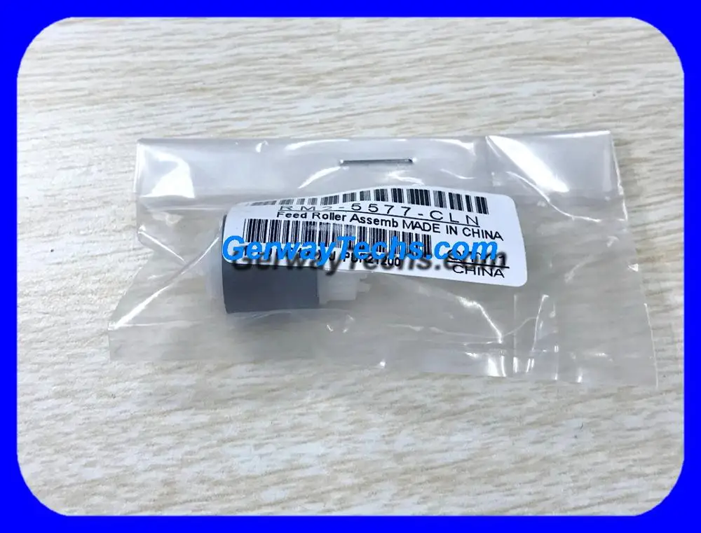 GerwayTechs RM2 5577 RM2 5577 00 RM2 5577 000CN HPColor LaserJet Pro ...