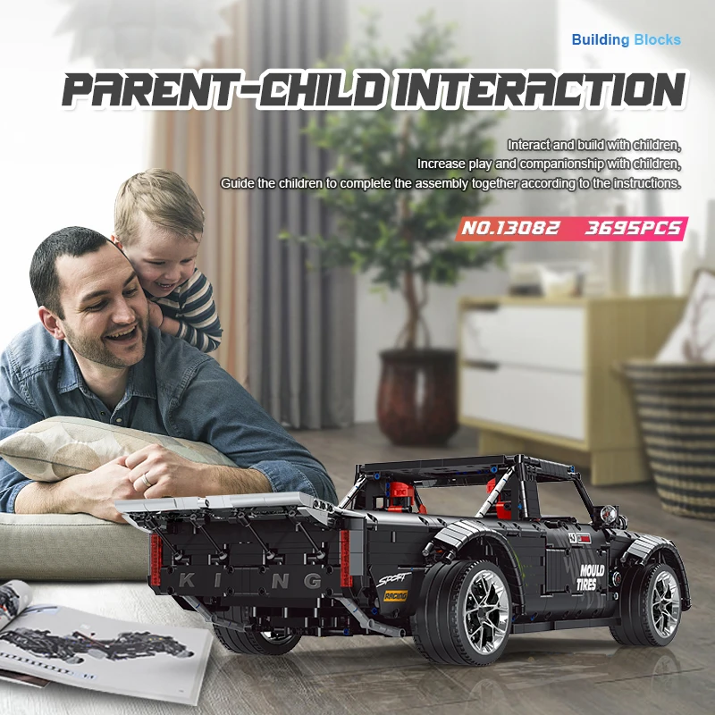 Ken Tech Radio Controlled Manual