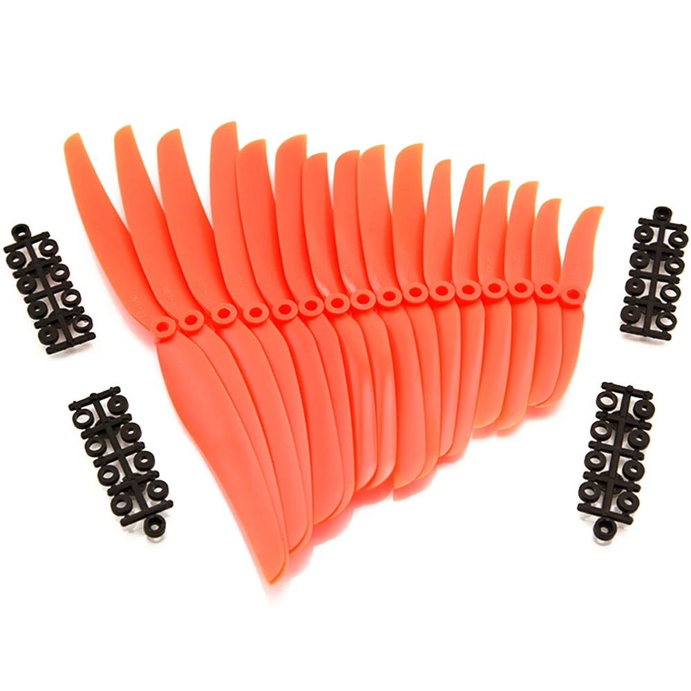 10pc/lot RC Airplane Propellers EP1160 EP1060 EP9050 8060 7035 6035 ...