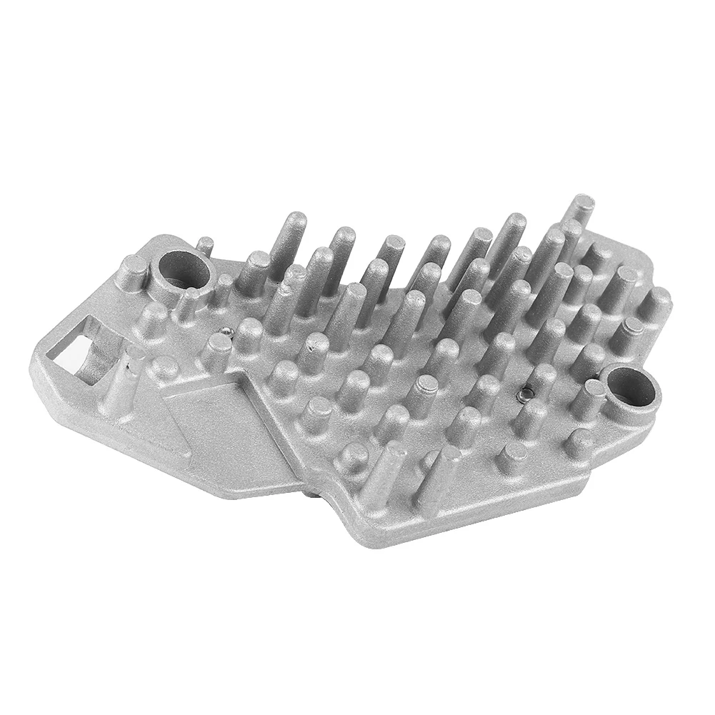 Car Heater Blower Motor Resistor Fit For Mercedes E class W210 S210 ...