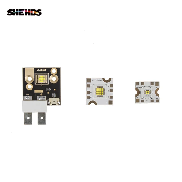Smart Led Goo Spot Light 60W Rgb Chips Lámpa 220 V Diy A Fényszóróhoz ...