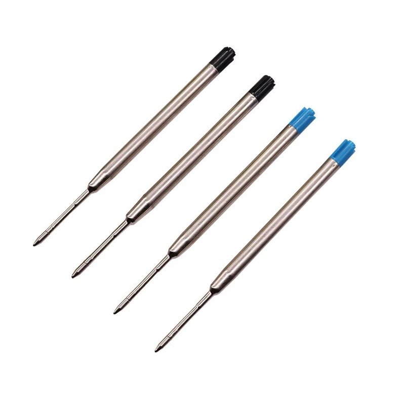 20-Pcs-Metal-refill-0-7mm-International-Standard-Metal-Refill-Apply ...