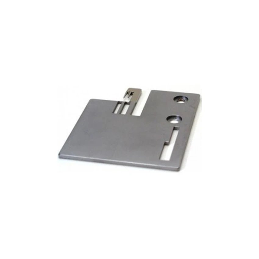 NEEDLE PLATE FRISTER & ROSSMAN KNITLOCK 234 JAGUAR 096 097 OVERLOCKER ...