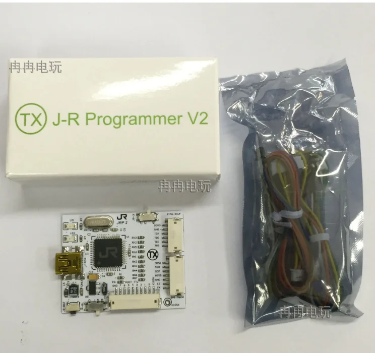 1 Sets X360 Xecuter J R Programmeur V2 Jr Programmeur V2 Nand Reader Programmeur|Integrated ...