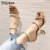 Eilyken 2022 Summer Sexy Open Toe Gladiator Sandal Wedding Crystal Rhinestone Ankle Buckle Strap ...