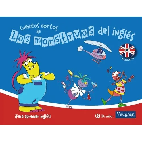 Short Stories Monsters English - Classics - AliExpress