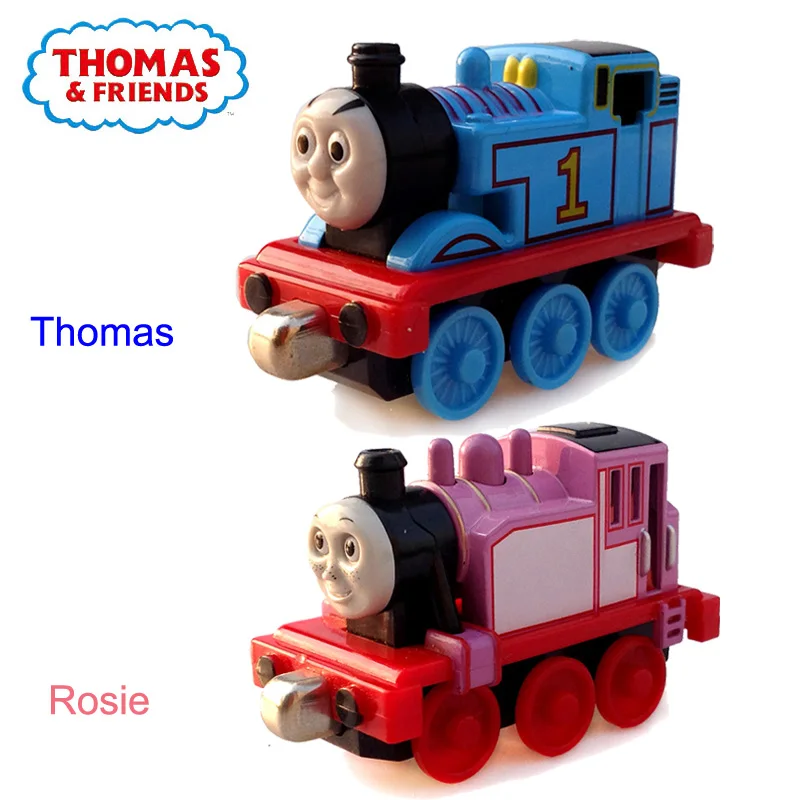 Rosie Train
