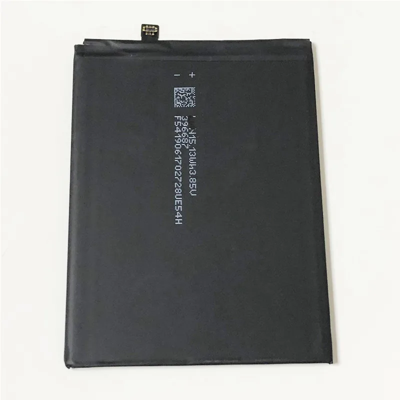 3,82 V 4000mAh HB406689ECW для huawei Y7 Prime() 5," /TRT-LX1, TRT-LX2 ...