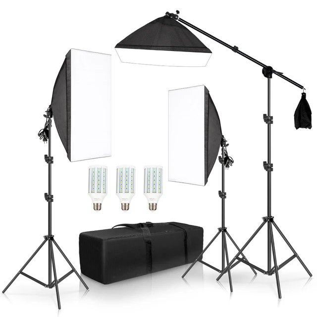 Photography Lighting Equipment