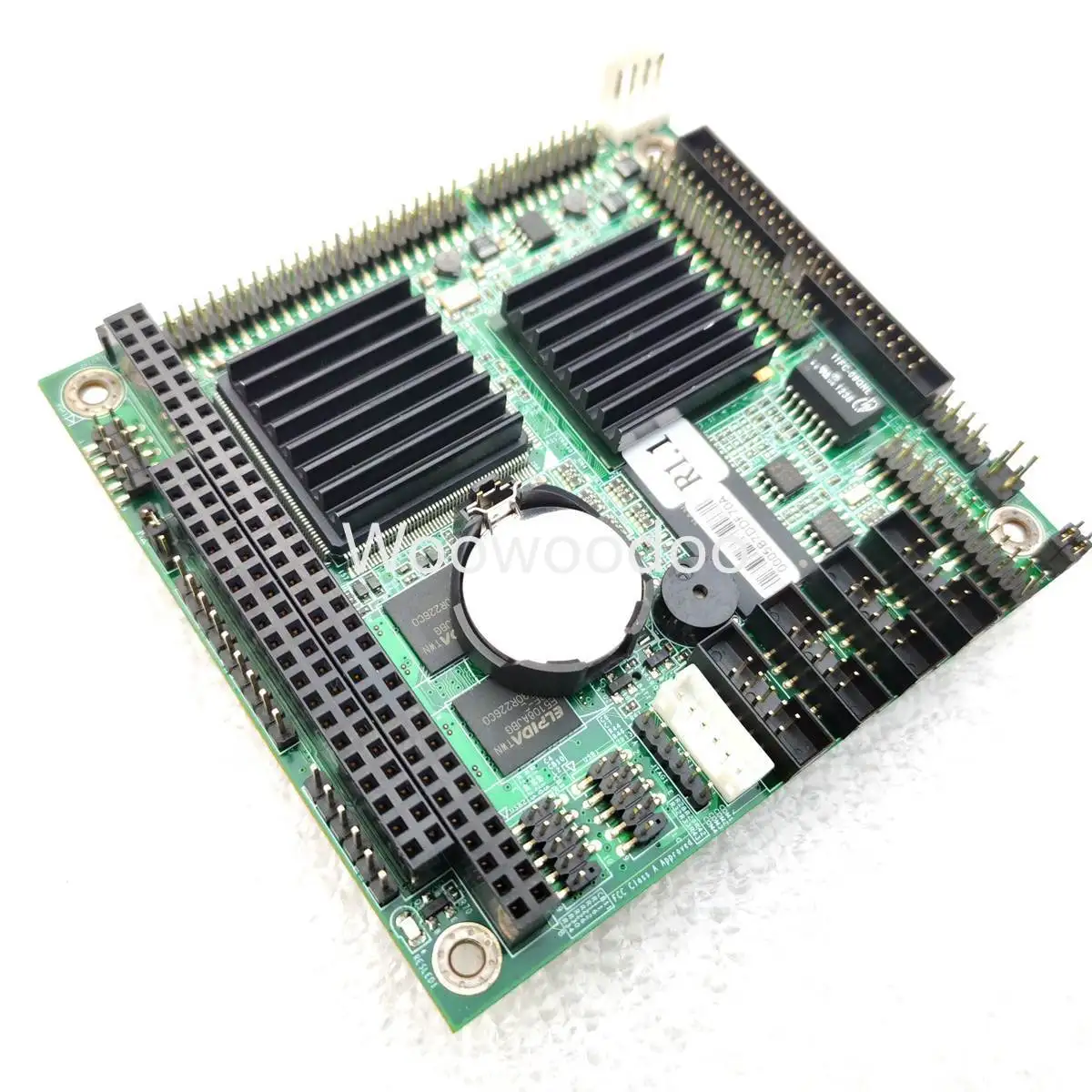 Em104 i423 vortex86sx x86組み込みsoc pc/104 cpuモジュール産業用PCB 104ボード ...