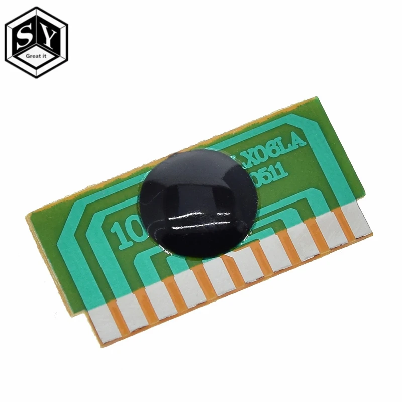 Baishun Isd1806 Lx06la 6 ~ 10 Sec Loudspeaker Core Board Hi-fi ...