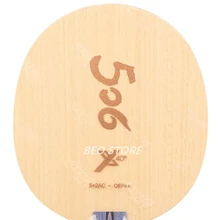 Blade Tennis Table Dhs Tg 506 | Dhs Racket Table Tennis | Dhs Original ...