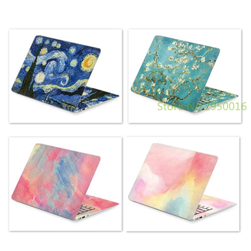 14-15-17-inch-DIY-Laptop-Decal-Sticker-Laptop-Skin-Cover-Universal-for ...