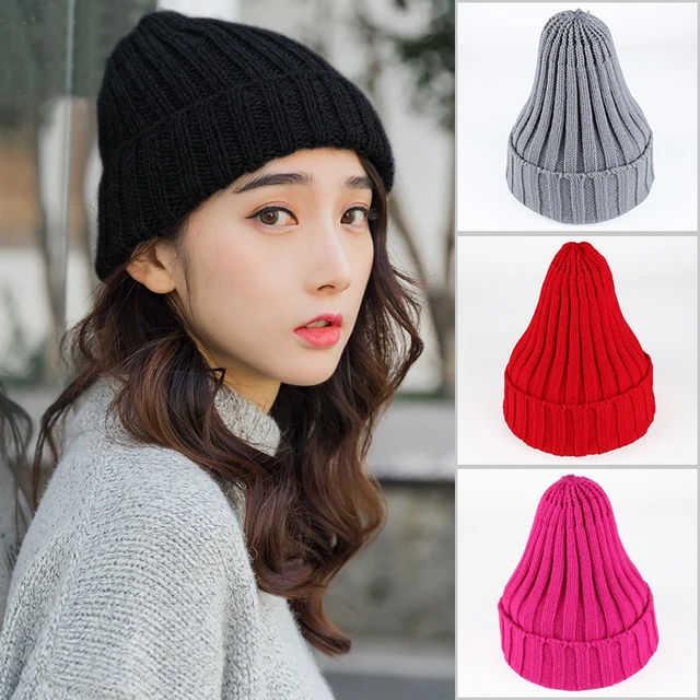 Cool Winter Hats For Women