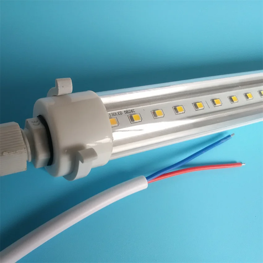 1200mm 1500mm 16W 21W IP67 방수 LED 튜브 라이트, 무료 배송|led tube light|led ...