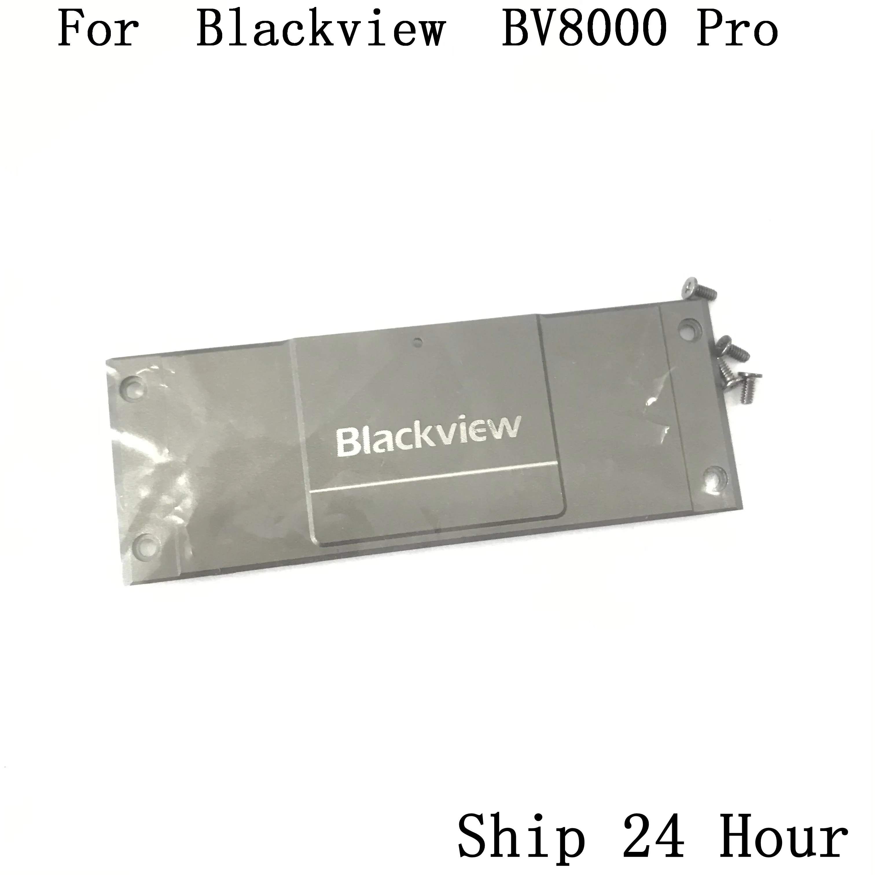 Original-Blackview-BV8000-Pro-Sim-Card-Back-Frame-Shell-Case-Screws-For ...