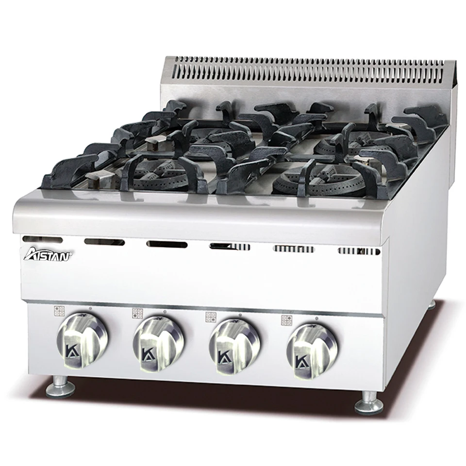 Electric Kitchen Equipments