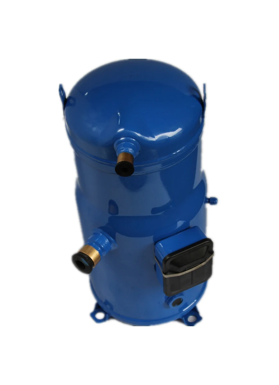 Danfoss Scroll Compressor