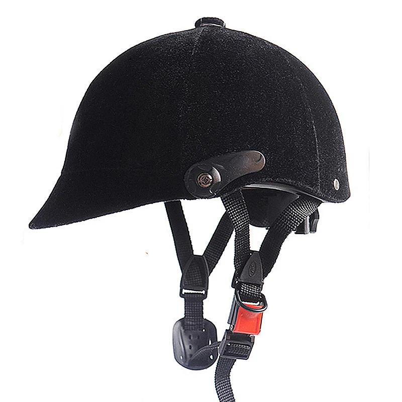 Adjustable-Equestrian-helmet-Riding-Horse-Helmets-men-and-women ...