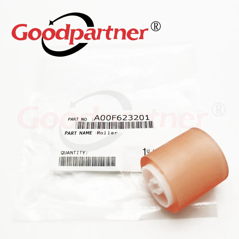 5x A00f623201 A00f623200 Feed Roller For Konica Minolta C224 C284 C364 ...