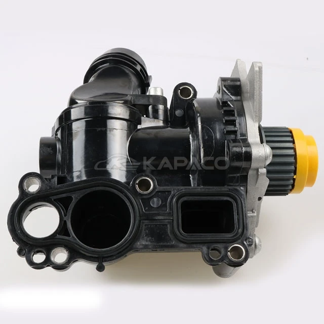 06H121026-Engine-Water-Pump-Assembly-For-VW-Golf-Jetta-GLI-GTI-MK6 ...