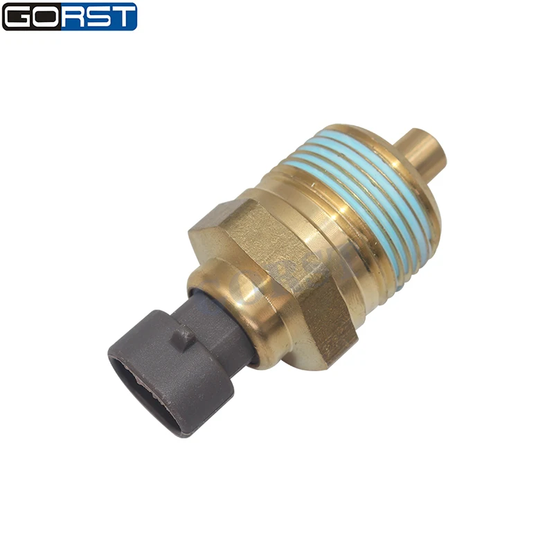 Water Coolant Temperature Sensor 23515251 For Detroit Diesel Series 60 ...