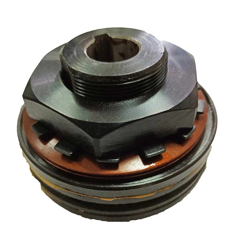 Bml350 Economical Friction Torque Limiter Overload Clutch Safety ...