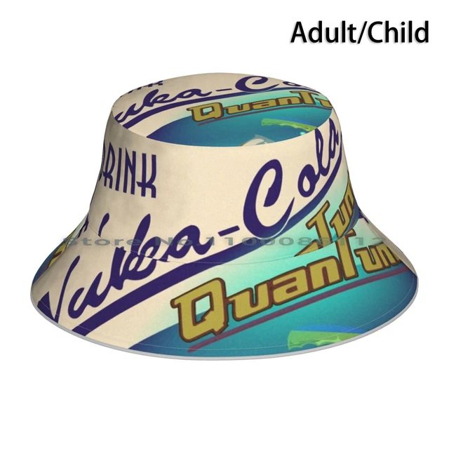 Nuka Cola Quantum Cap Cheap Online | www.metaltecnica.com.pe