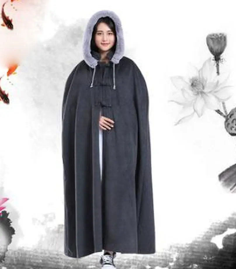 Zen Buddhist Clothing