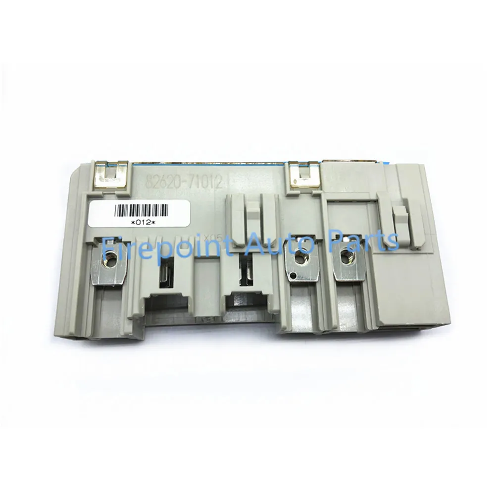 Bloco fusível link oem 82620-71012 8262071012