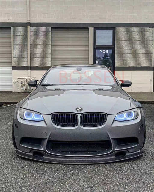 Bmw M3 E92 Behang