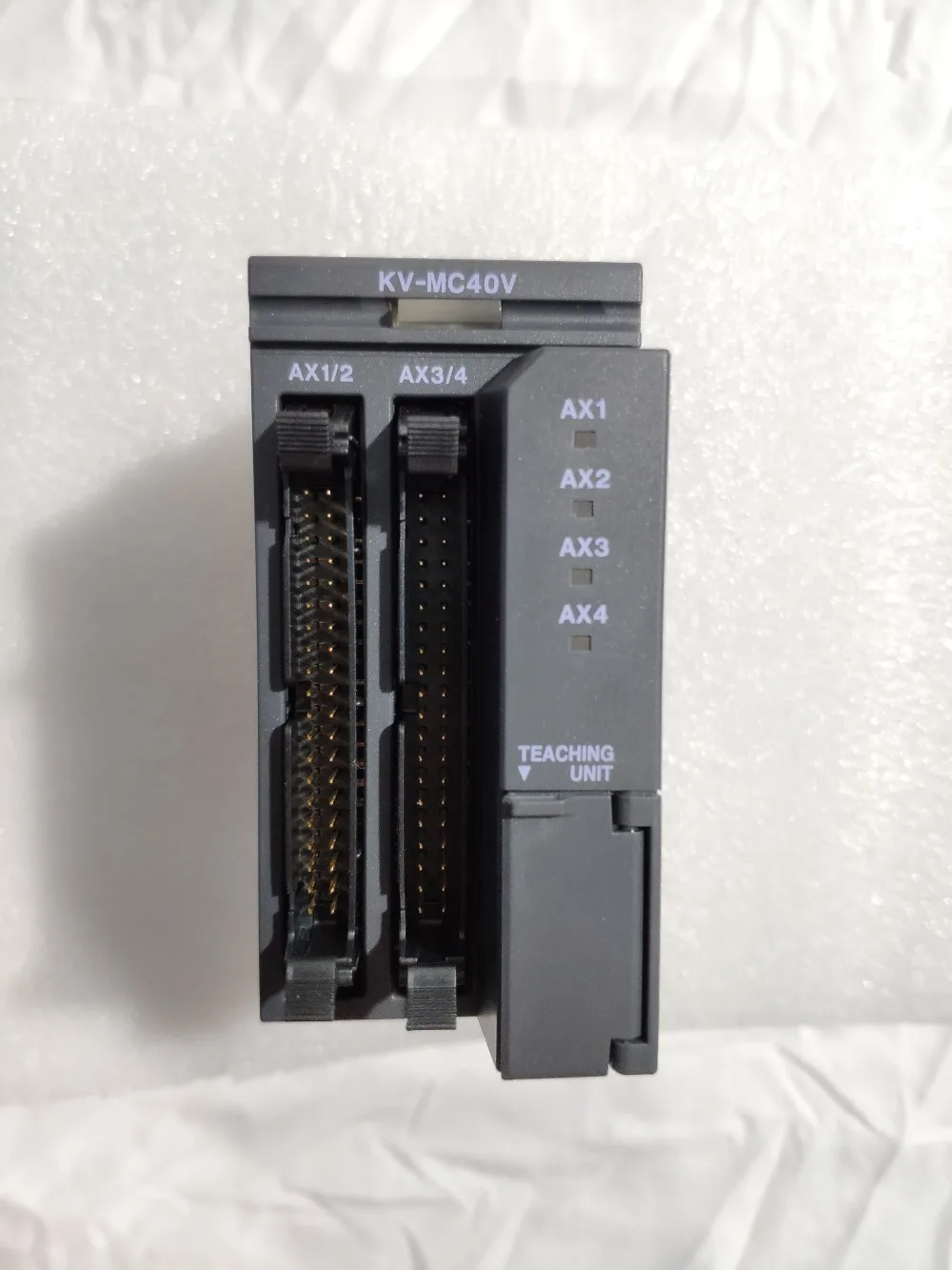 キーエンス 位置決め・モーションユニット KV-XH04ML 未使用品 - nimfomane.com