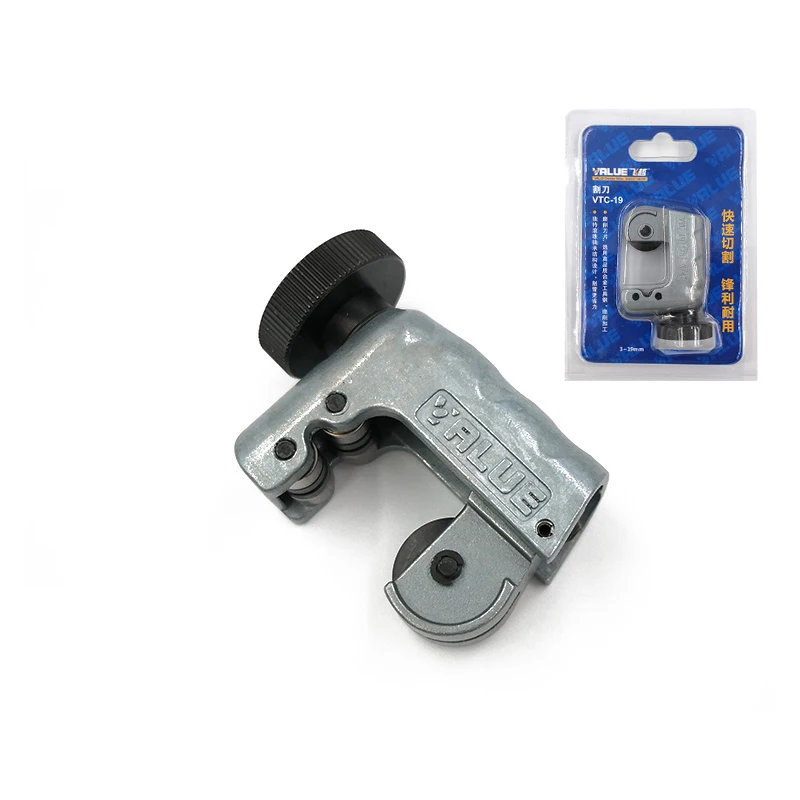 Value-19mm-Manual-Tube-Cutter-VTC-19-For-Copper-Pipe-Refrigeration-Tool ...