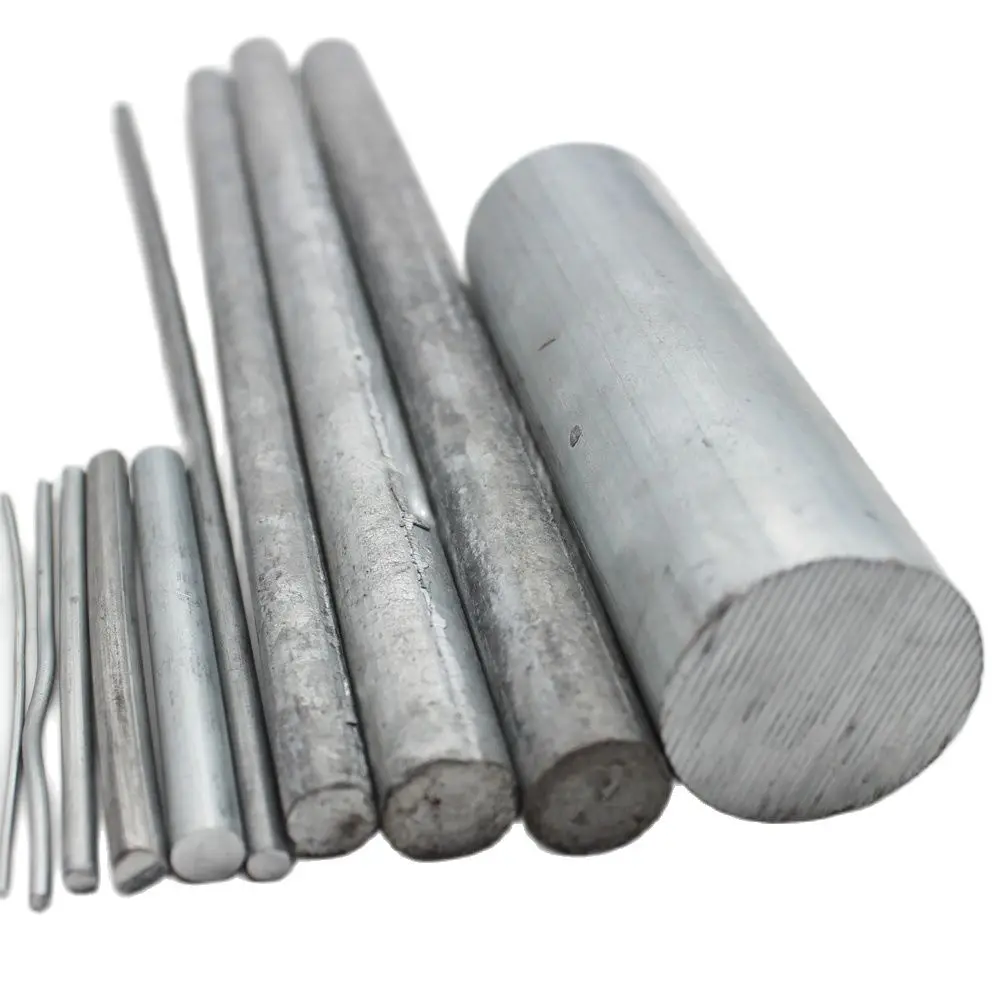 Electroplating Steel With Zinc