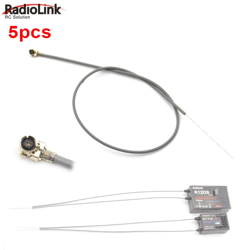 5pcs-Original-Radiolink-Same-style-Receiver-Antenna-Length-22cm-Weight ...