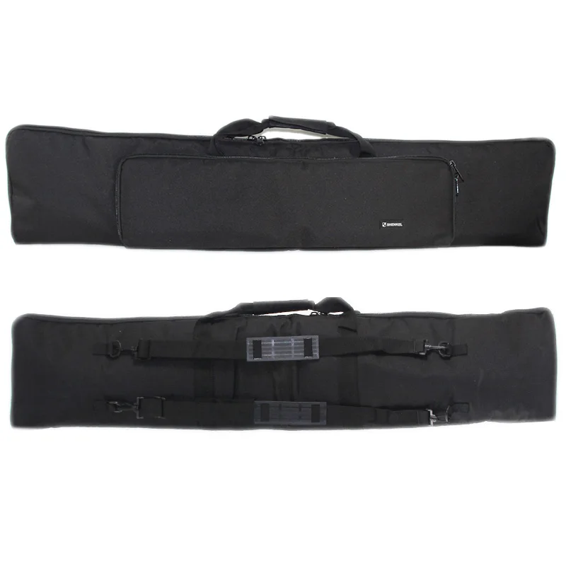 120cm-Tactical-Nylon-Pistol-Bag-Hunting-Gun-Carrying-Case-Backpack-with ...