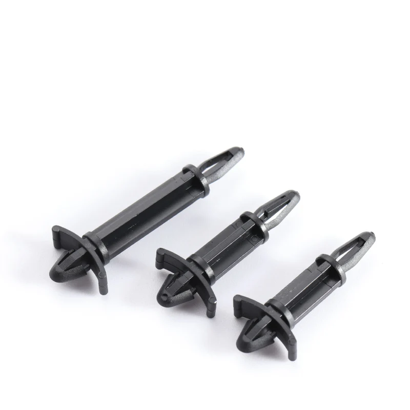 Nylon Plastic Spacer Standoff Pillar Rack Moutherboard PCB Board ...