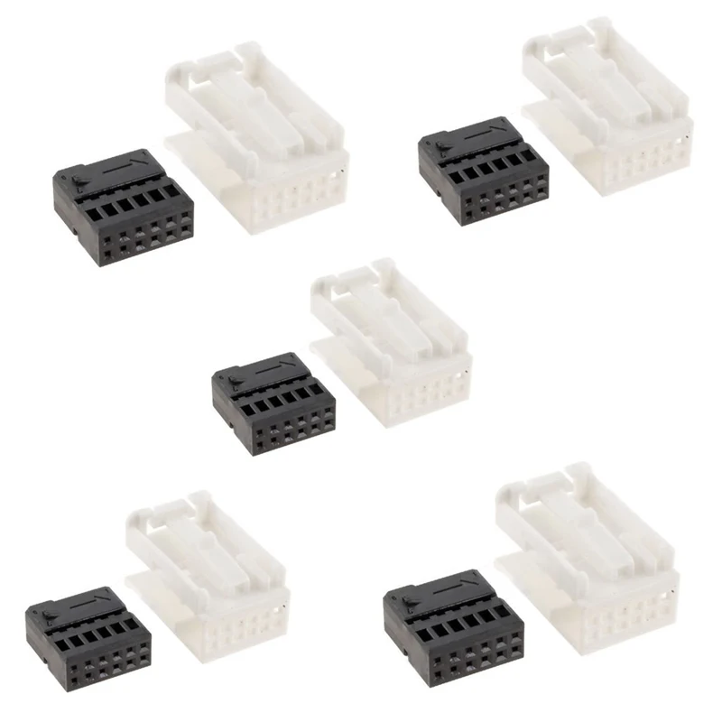 20-Sets-DIY-Car-Radio-Stereo-Terminal-Block-Socket-Connector-Pins ...