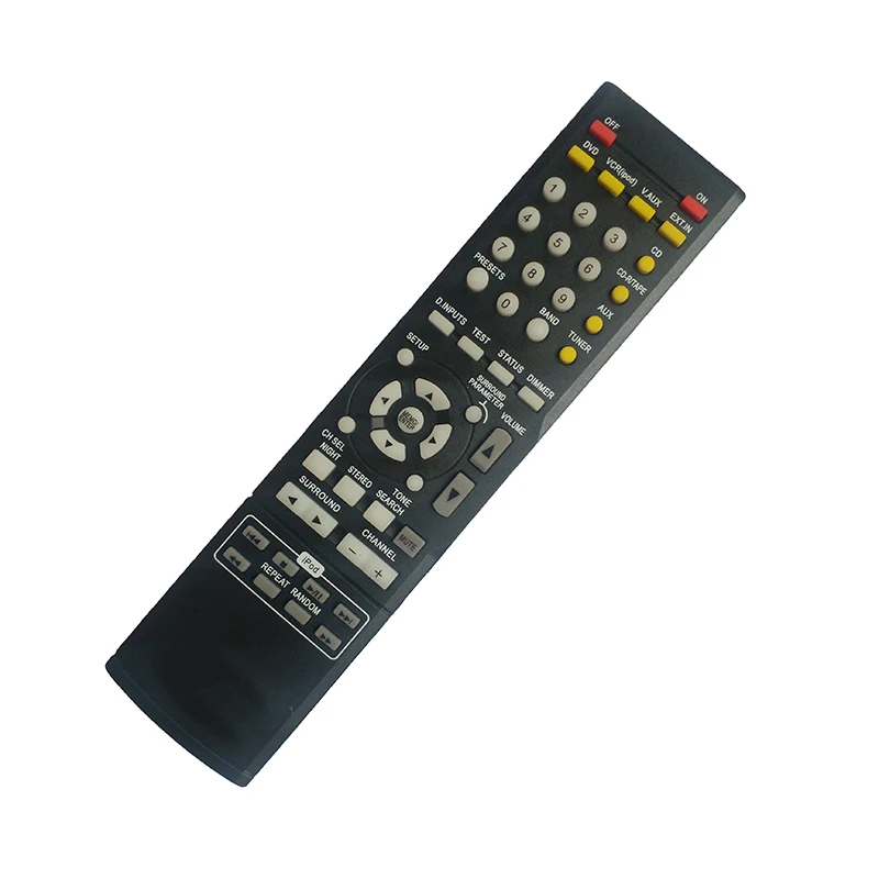 Remote-Control-suited-For-DENON-AVR-2808-AVR-2809-AVR-2806-AVR-2807-AVR ...