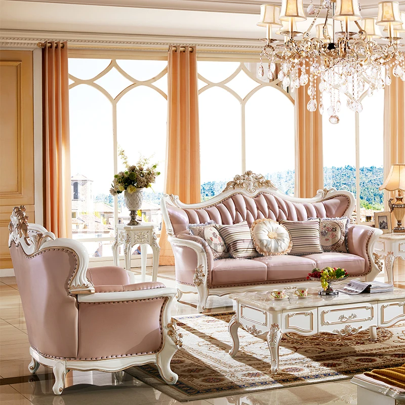 Modern Sofa Set Designs