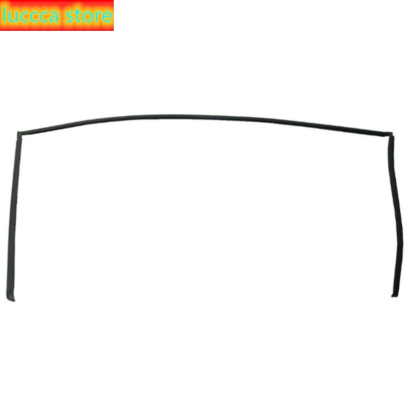 Windshield Upper Bezel Seal 51318159785 For Bmw E39 5-series 525i 528i ...
