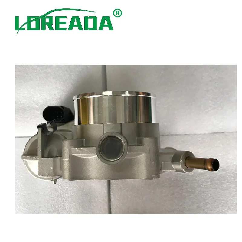 OEM 92067741 0280750222 абсолютно дроссельной заслонки в сборе подходит ...