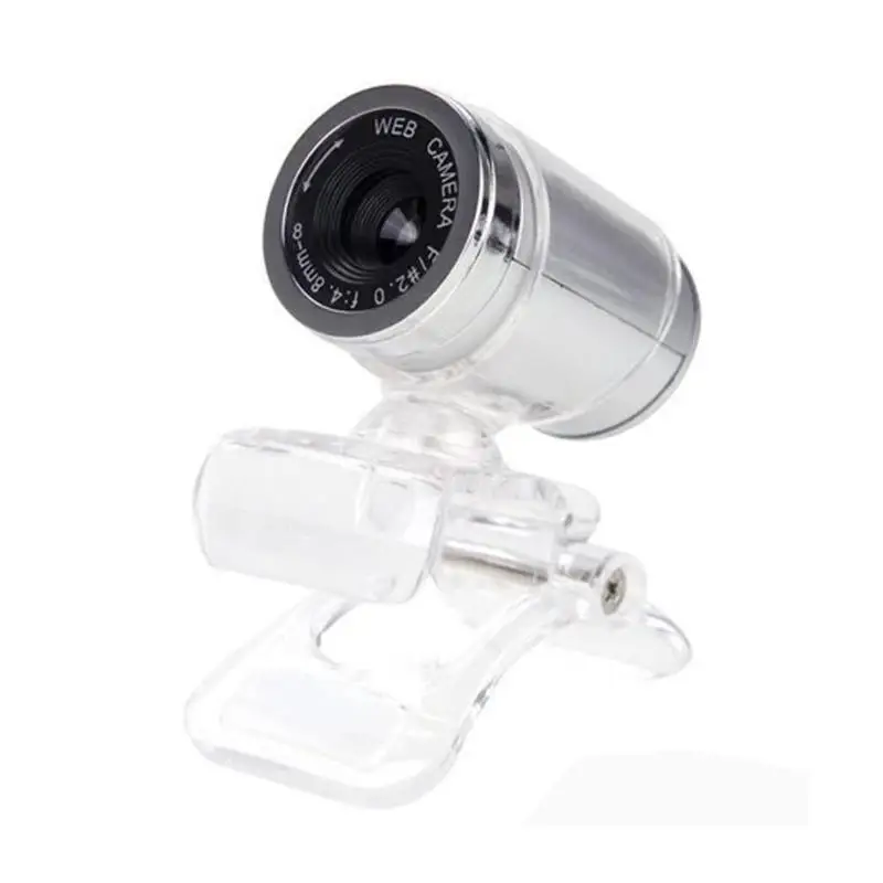 Desktop USB 12MP HD Webcam Computer Camera for PC Laptop