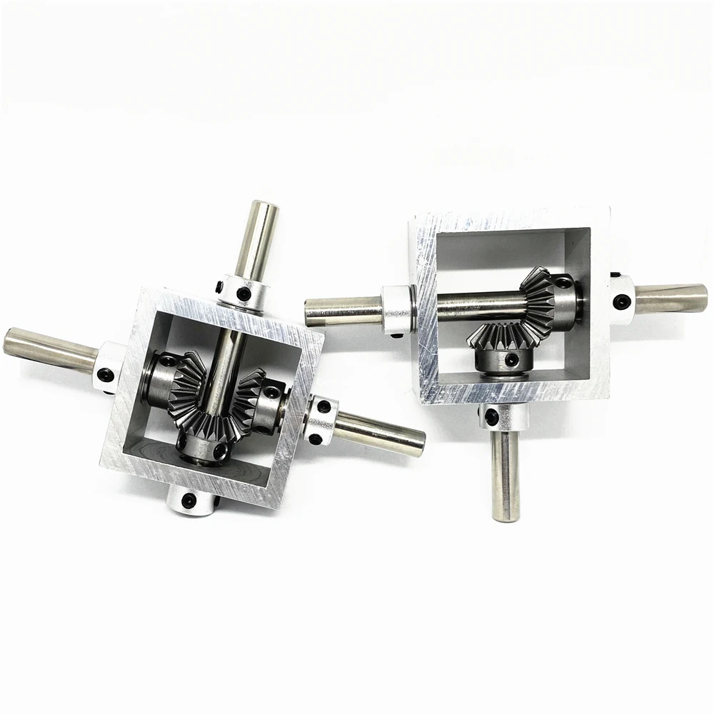 Mechanical Module | Reversing Gearbox | Angle Gearbox | Angle Device ...