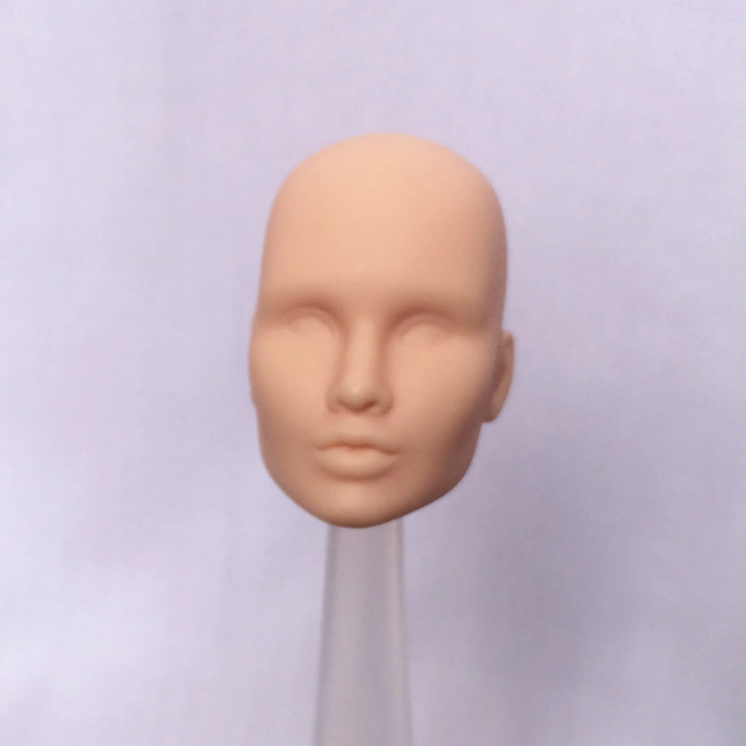 Fashion-Royalty-Jem-And-The-Holograms-Cream-Skin-Blank-Face-Without ...