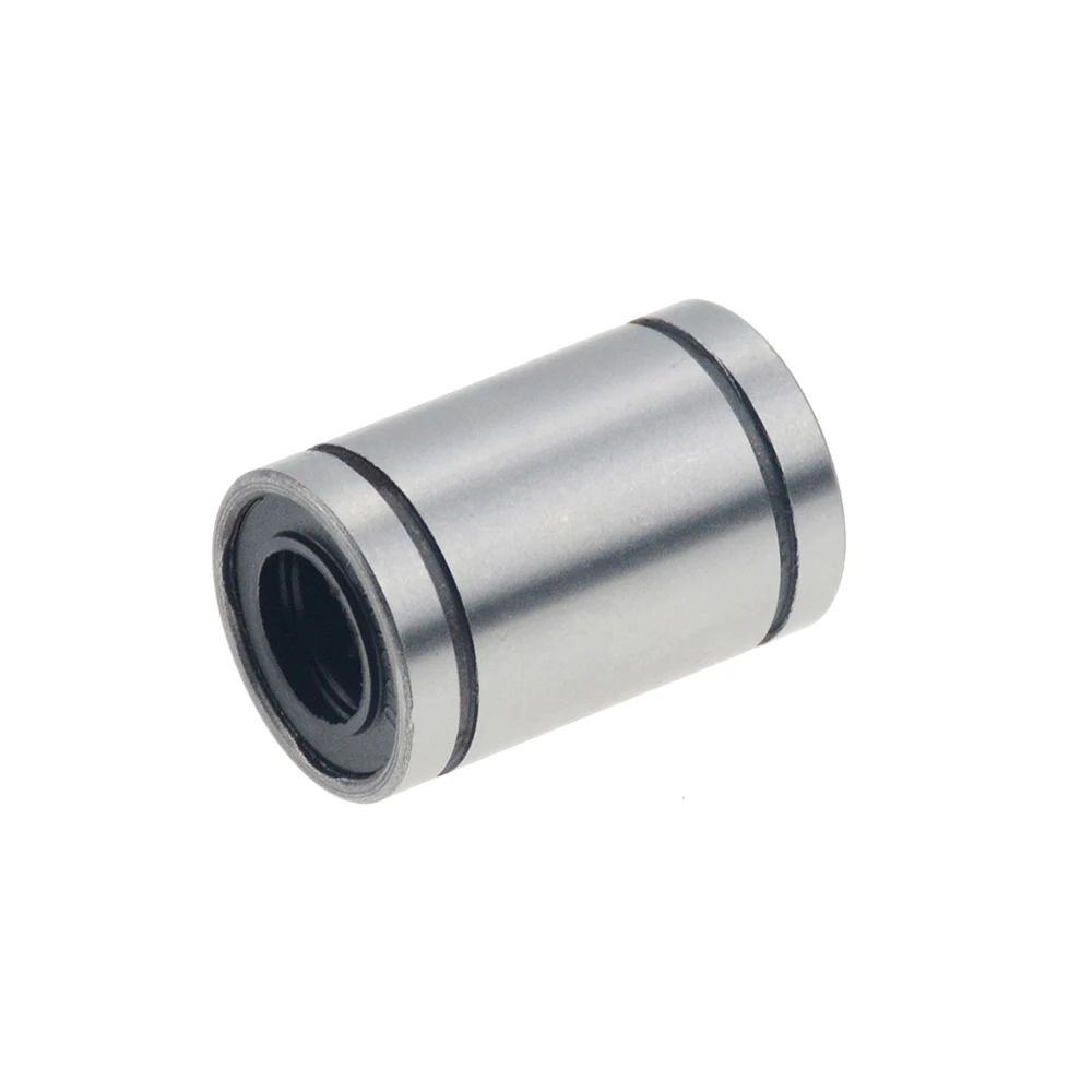 Cojinete lineal LM10UU, LM12UU, LM13UU, LM16UU, LM20UU, LM25UU, buje ...