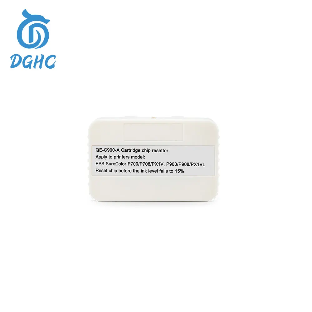 Epson SureColor P700 P900 SC P700 SC P900 프린터용 잉크 카트리지 칩 리셋터, 유럽 전용 ...