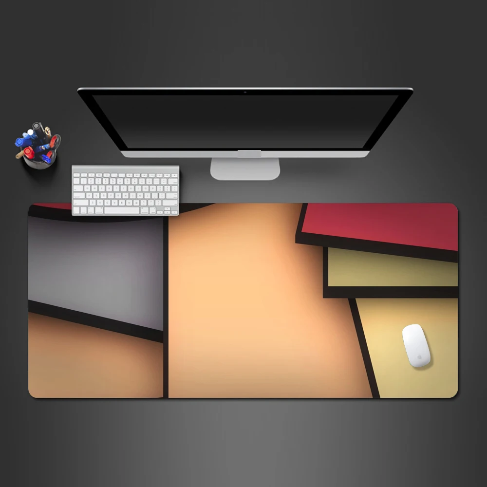 Unique Color Creative Mouse Pad Advanced Best Seller Cool Natural ...