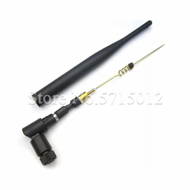 Omnidirectional Antenna Wifi