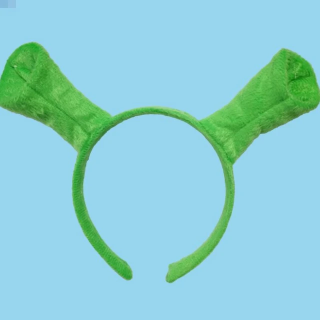Shrek Ears